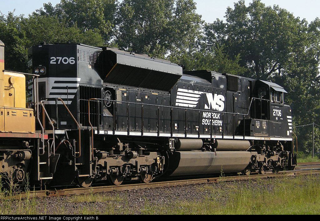 NS 2706